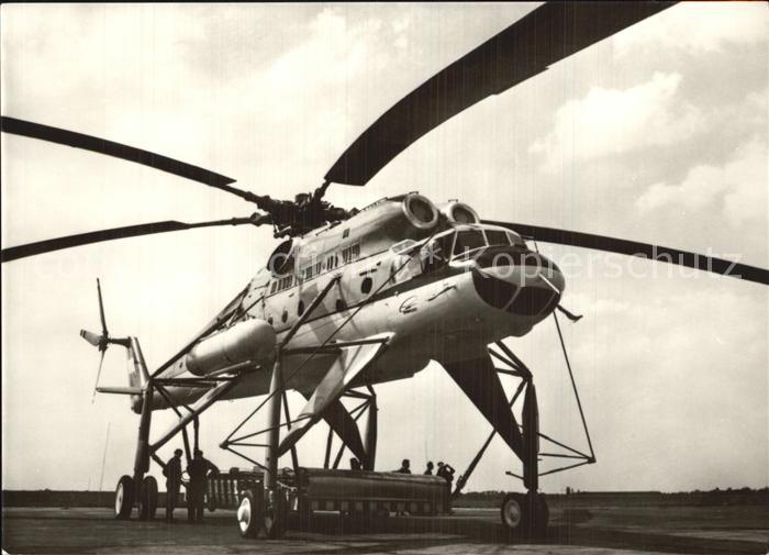 Hubschrauber Helikopter Militaria W 3A Sokol SAR Medevac Kat. Flug Nr ...