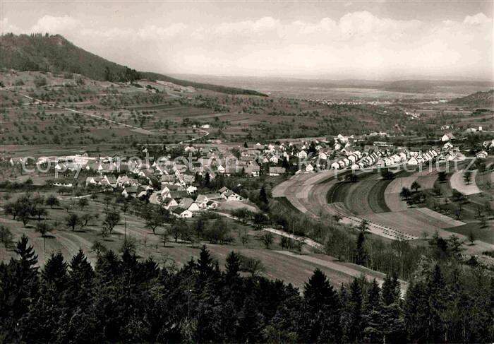 Talheim Tuttlingen Gasthof Pension Sonne Kat. Talheim Nr. ke71384 ...