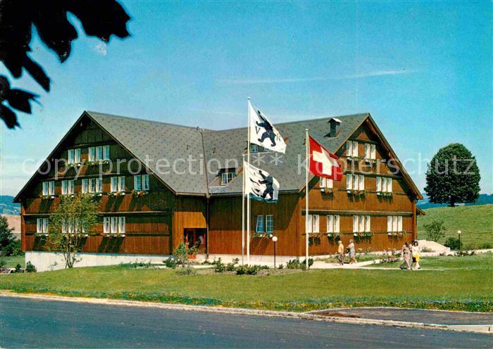 Stein AR Appenzeller Schaukaeserei.. | Ansichtskarten günstig