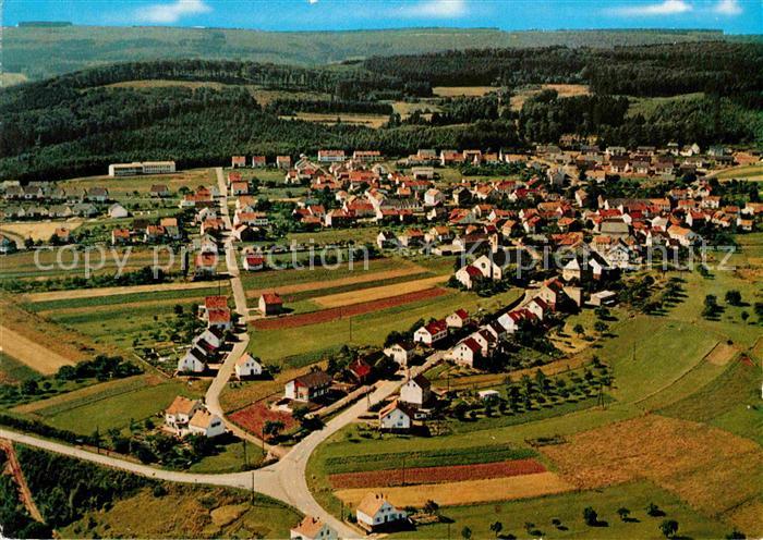 Steinberg Wadern Fliegeraufnahme / Wadern /Merzig-Wadern LKR Nr ...