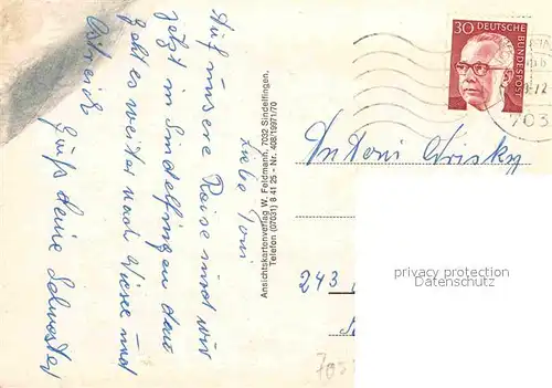 Sindelfingen Eschenried Stadthalle Eichholz IBM Rathaus Kat ...