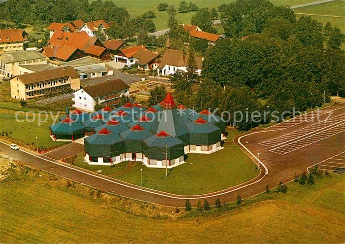 Wigratzbad Kapelle Maria vom Sieg Kat. Opfenbach Nr. de22503 - oldthing ...