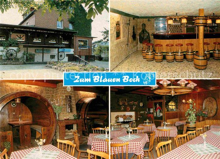 Schellerten Zum Blauen Bock Kat. Schellerten Nr. cx73492 - oldthing ...