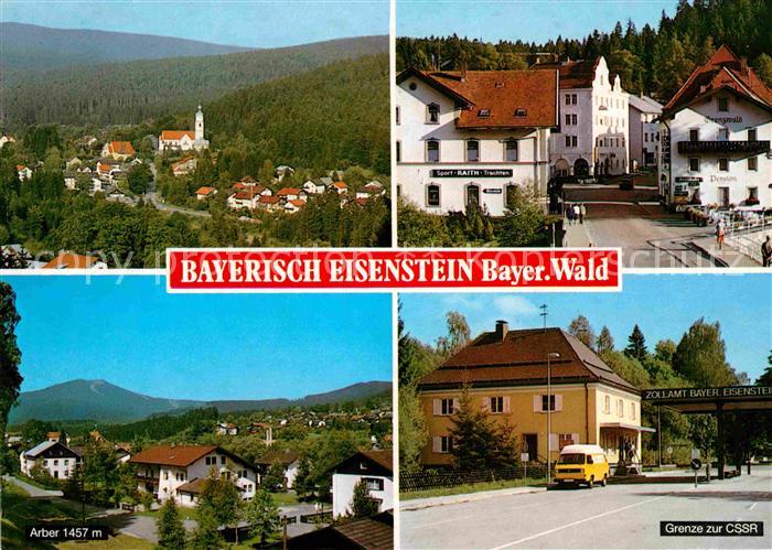 Arberg x 1920 Nr. we22223 - oldthing: Ansichtskarten Bayern