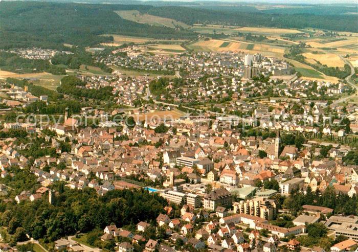 AK Ehingen / Donau, Untere Hauptstrasse mit Liebfrauenkirche Nr ...