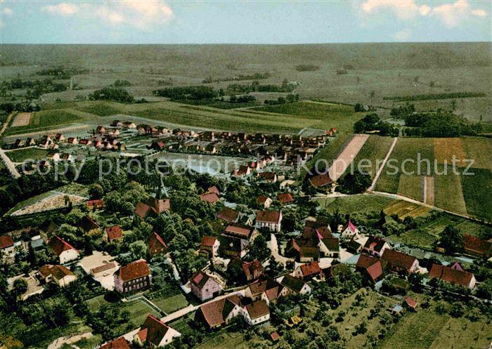 Levern Kurpension Meyer Pilz Kat. Stemwede Nr. kg36601 - oldthing ...