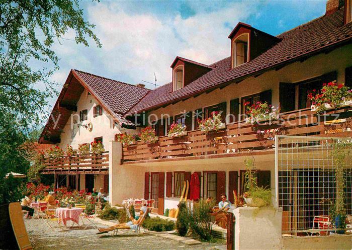 Utting Ammersee * Nr. we60585 - oldthing: Ansichtskarten Bayern