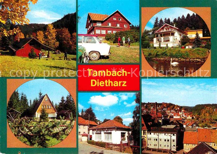 99897 Tambach Dietharz
