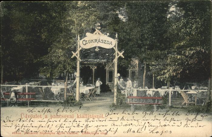 AK / Ansichtskarte Pancevo.. | Ansichtskarten günstig