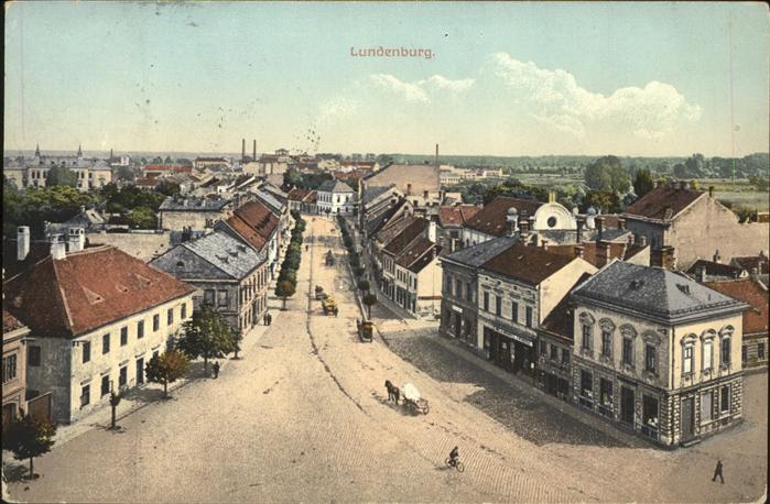 Breclav Lundenburg Breclav * / Breclav / Nr. wx36846 - oldthing ...