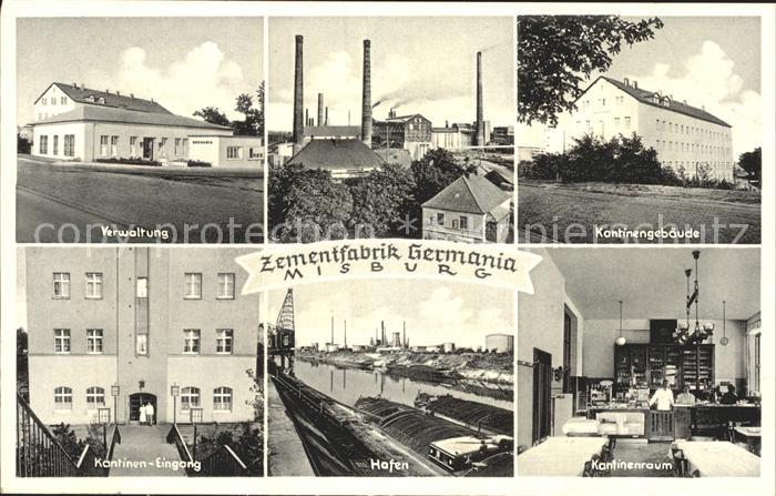 AK / Ansichtskarte Misburg Anderten.. | Ansichtskarten günstig