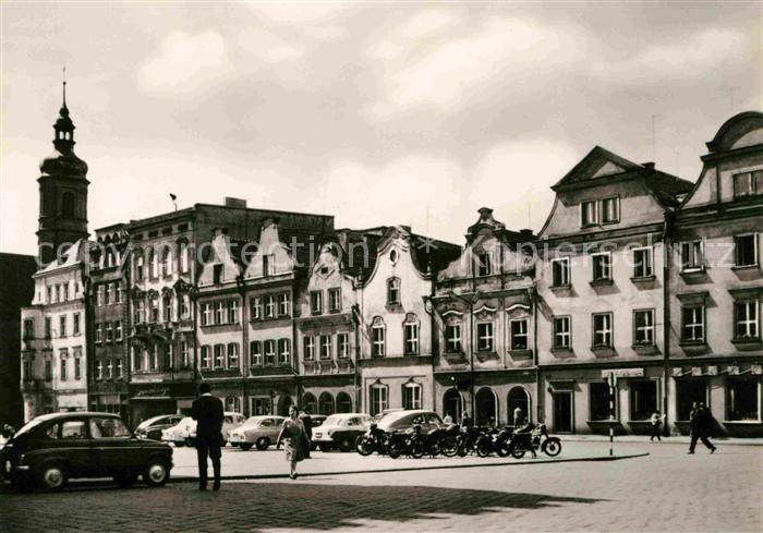AK / Ansichtskarte Opole Lubelskie.. | Ansichtskarten günstig