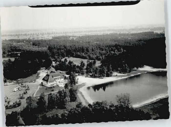 Otterstedt Niedersachsen Schwimmbad / Ottersberg /Verden LKR Nr ...