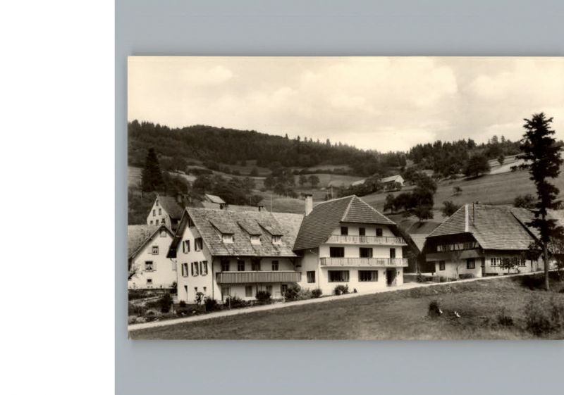 Endenburg Kirchhausen * Nr. wx36278 - oldthing: Ansichtskarten Baden ...