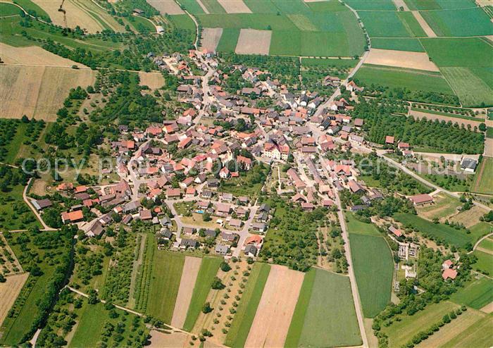 Hilzingen Kirche Krieger-Denkmal Bodensee / Hilzingen /Konstanz LKR Nr ...