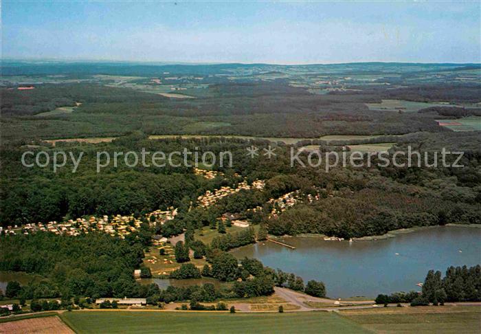 Gedern Gederner See Kat. Gedern Nr. kt49845 - oldthing: Ansichtskarten ...