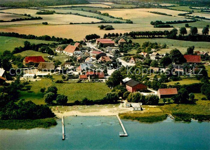 Ratekau Kirche Kat. Ratekau Nr. kf23636 - oldthing: Ansichtskarten ...