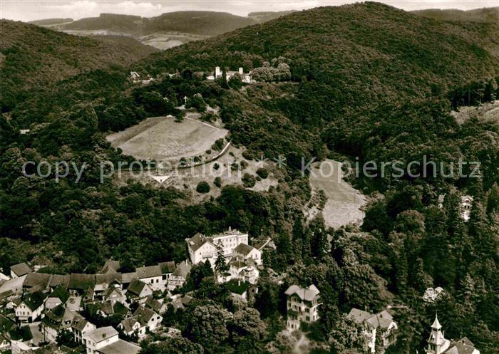 AK / Ansichtskarte Jugenheim Seeheim Jugenheim Erholungsheim Dt Bank ...