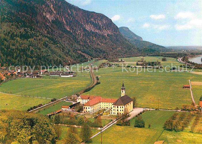 Oberaudorf Kloster Reisach Kat. Oberaudorf Nr. de27346 - oldthing ...