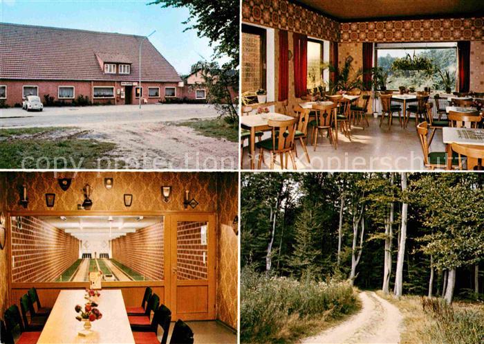 AK / Ansichtskarte Beverstedt.. | Ansichtskarten günstig