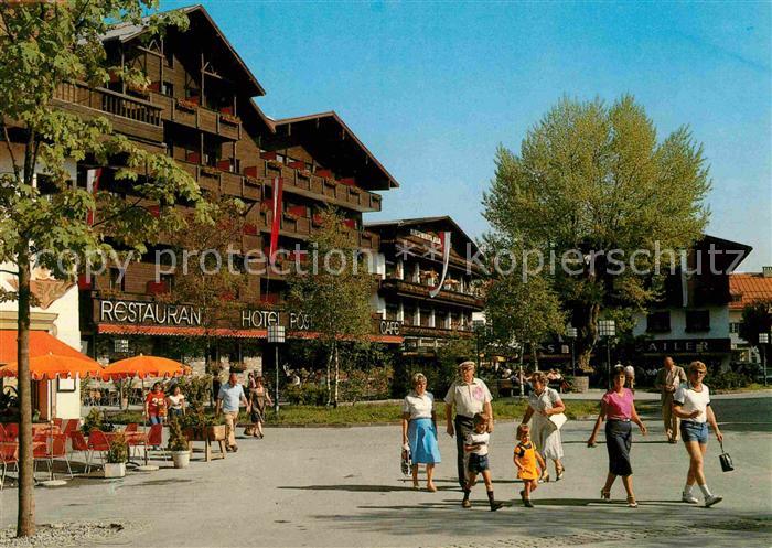 AK / Ansichtskarte Seefeld Tirol.. | Ansichtskarten günstig