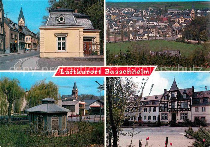 AK / Ansichtskarte Bassenheim.. | Ansichtskarten günstig