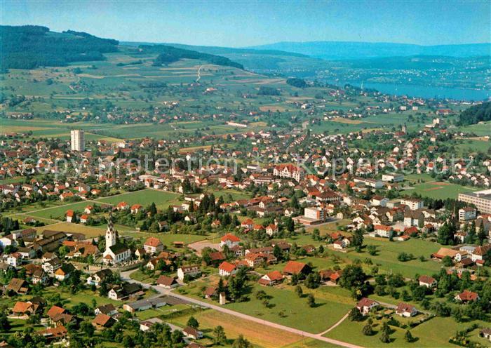 Reinach AG Krankenasyl Menziken Kat. Reinach AG Nr. st05808 - oldthing ...