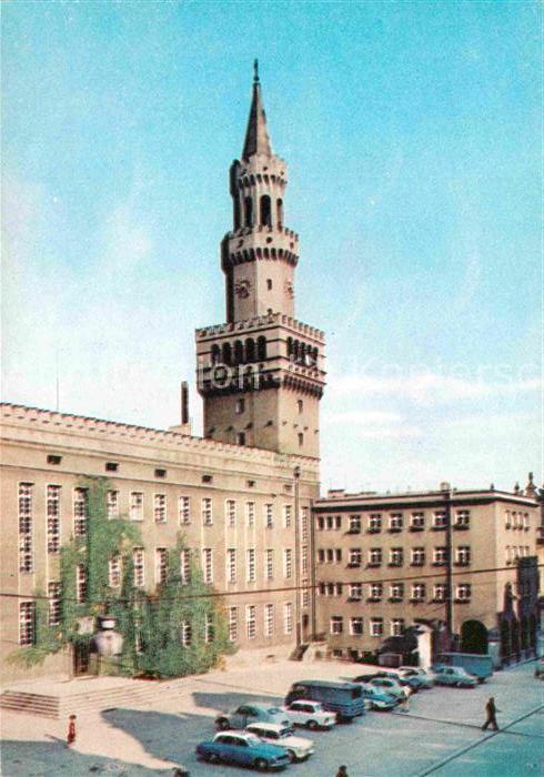 Opole Oberschlesien Kat. Oppeln Oberschlesien Nr. ke21413 - oldthing ...