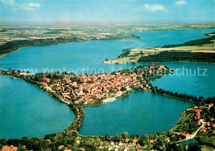 AK / Ansichtskarte Ratzeburg.. | Ansichtskarten günstig