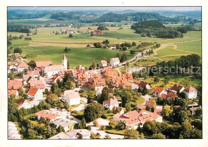 AK / Ansichtskarte Schlier Fliegeraufnahme Kat. Schlier Nr. bx14678 ...