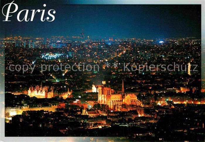 AK / Ansichtskarte Paris Hotel de.. | Ansichtskarten günstig