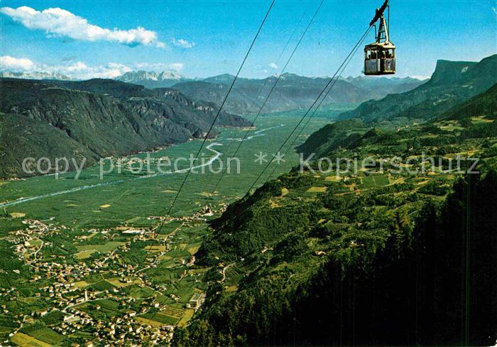 AK / Ansichtskarte Seilbahn.. | Ansichtskarten günstig