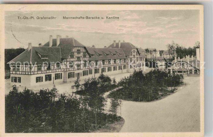 AK / Ansichtskarte Grafenwoehr.. | Ansichtskarten günstig