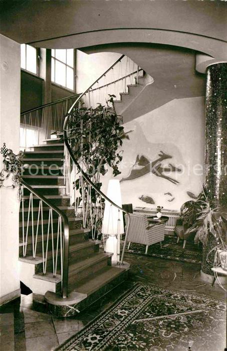 AK / Ansichtskarte Selb Parkhotel.. | Ansichtskarten günstig