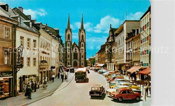 hof saale - DrBeckmann