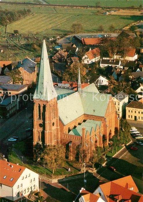 Meldorf Zinglplatz Schwimmbad Am Rathaus Dom Nordermuehle Hafen Kat ...