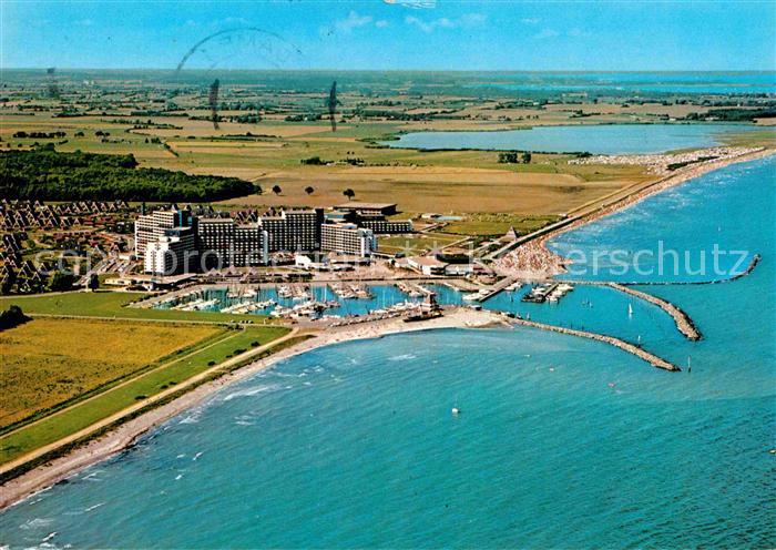 AK / Ansichtskarte Damp Ostseebad damp 2000 Freizeit Sport und ...