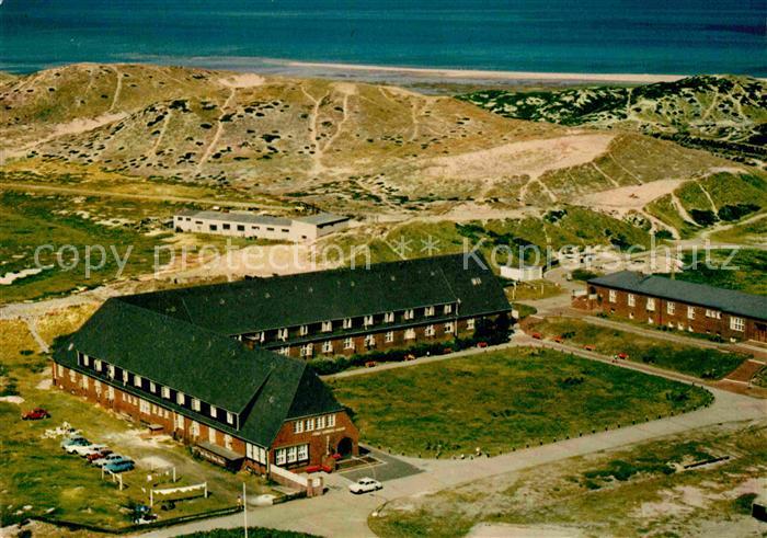 AK / Ansichtskarte Hoernum Sylt Fuenf Staedte Heim Leuchtturm Faehre ...