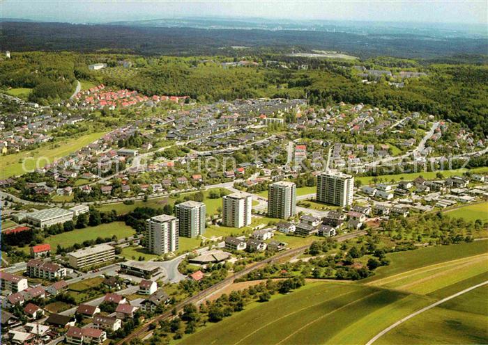 AK / Ansichtskarte Boeblingen Luftaufnahme Kat. Boeblingen Nr. bx16959 ...