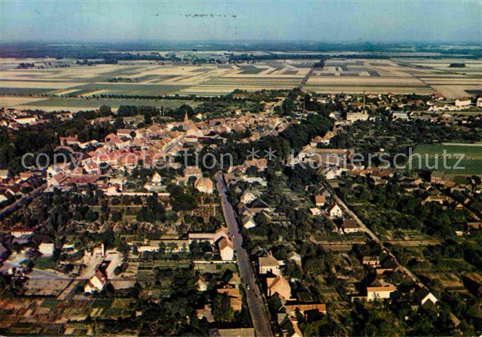 Wittingen Niedersachsen Kirche Kat. Wittingen Nr. dk63489 - oldthing ...