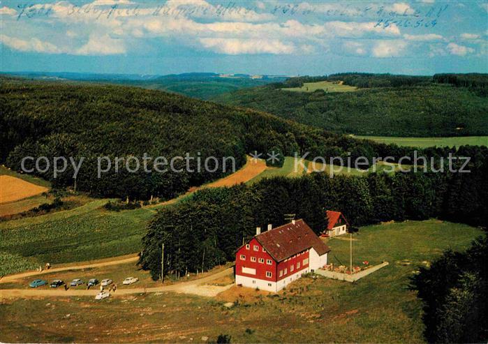 AK / Ansichtskarte Lenningen Wuerttemberg Fliegeraufnahme ...