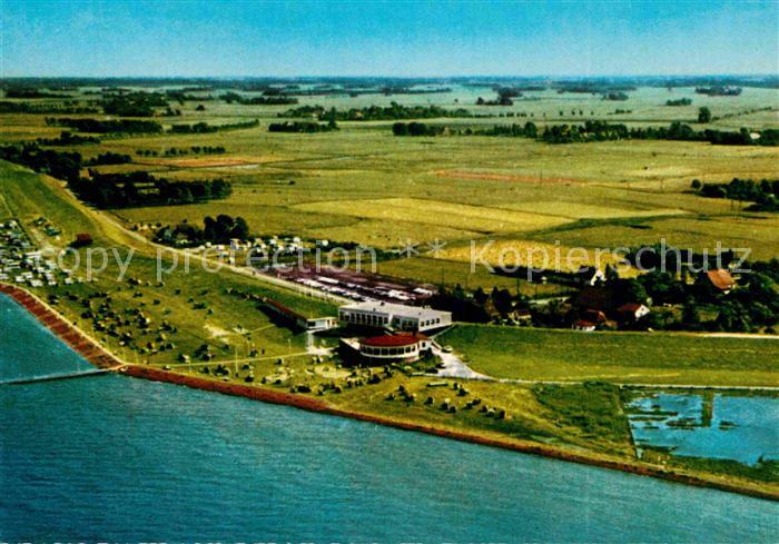 Burhave Fliegeraufnahme Strand Kat. Butjadingen Nr. kv37639 - oldthing ...