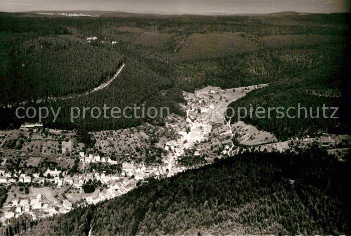 AK / Ansichtskarte Calmbach Enz.. | Ansichtskarten günstig