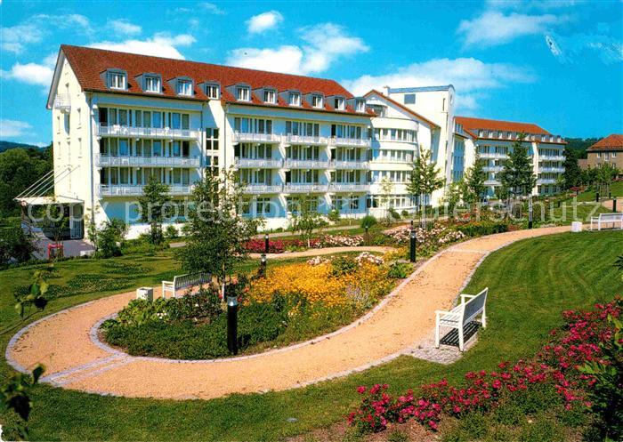 AK / Ansichtskarte Bad Berka Median Klinik Kat. Bad Berka Nr. kn47405 ...