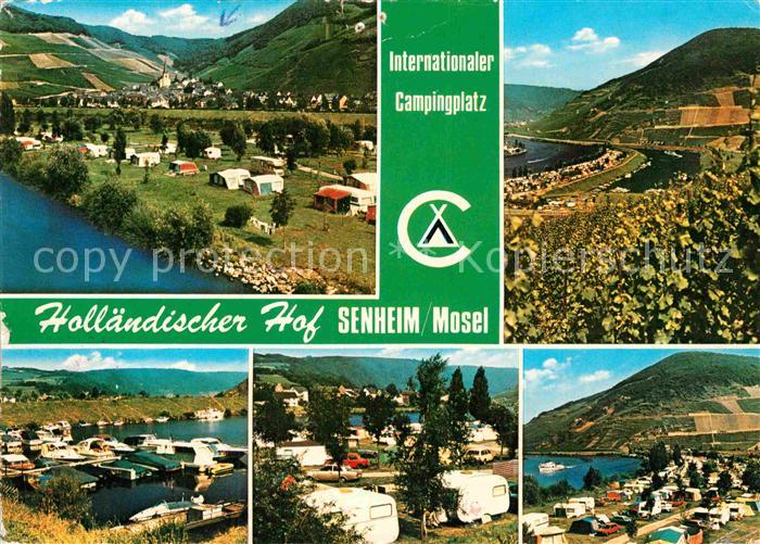 AK / Ansichtskarte Senheim Senhals.. | Ansichtskarten günstig