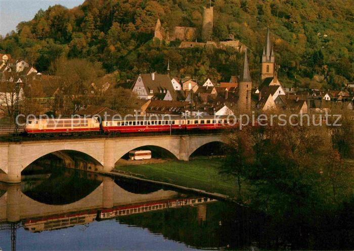 AK / Ansichtskarte Eisenbahn Elektro Schnellzuglokomotive 103 179 8 ...