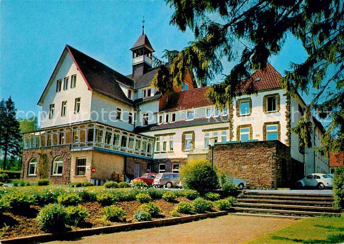 AK / Ansichtskarte Dassel Solling.. | Ansichtskarten günstig