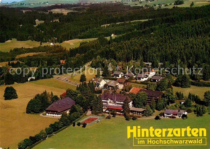 AK / Ansichtskarte Hinterzarten.. | Ansichtskarten günstig