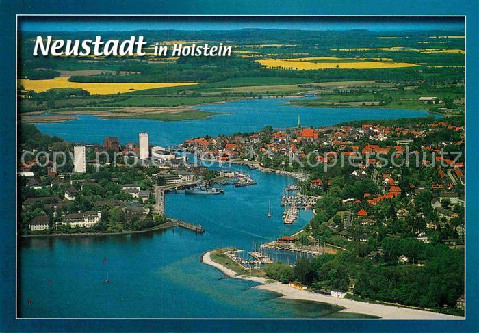 AK / Ansichtskarte Neustadt Holstein.. | Ansichtskarten günstig