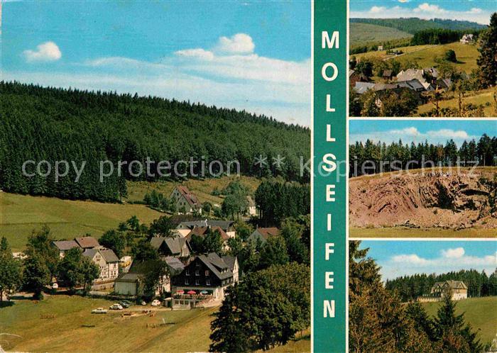 AK / Ansichtskarte Mollseifen Kat.. | Ansichtskarten günstig